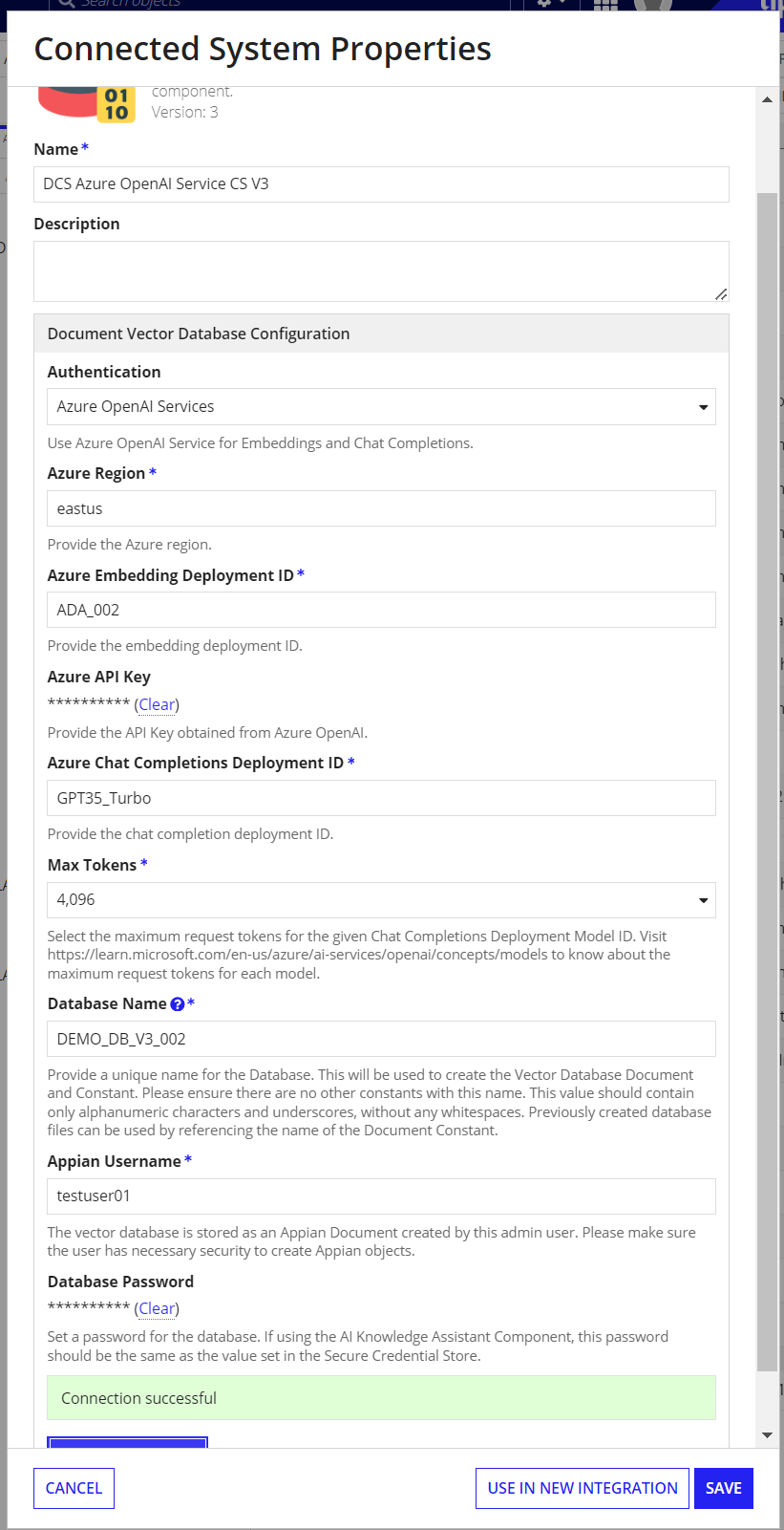 Appian Community