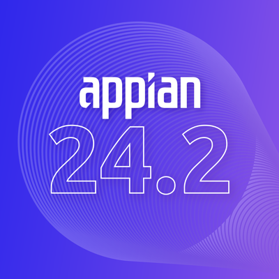 Appian Community