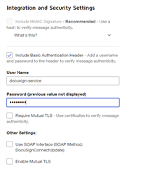 Integrating with DocuSign - Guide - Success - Appian Community